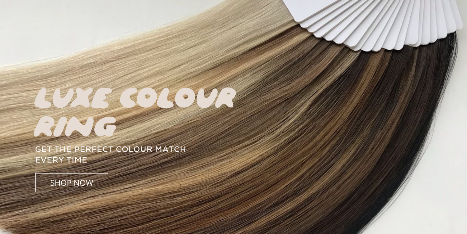 Luxury Hair Extensions | – mane hair